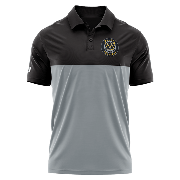 Custom Sublimated Polos – STR8 SPORTS, Inc.