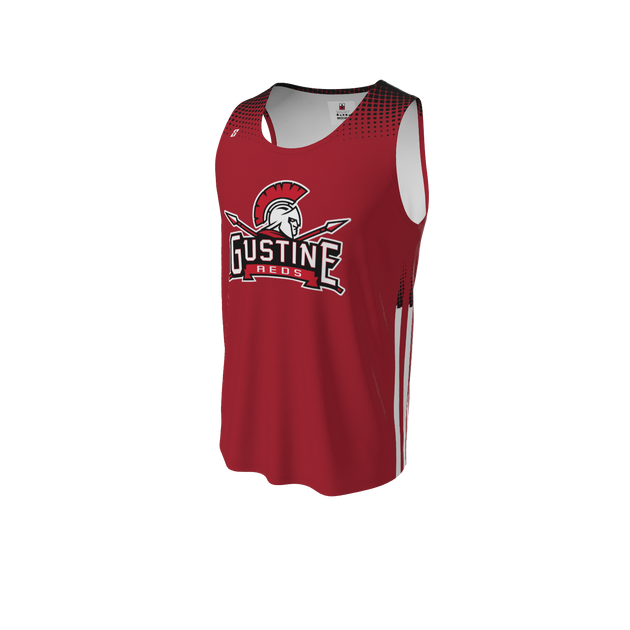 The Men's Track Singlet - Shop Superior Track Singlets – STR8 SPORTS, Inc.