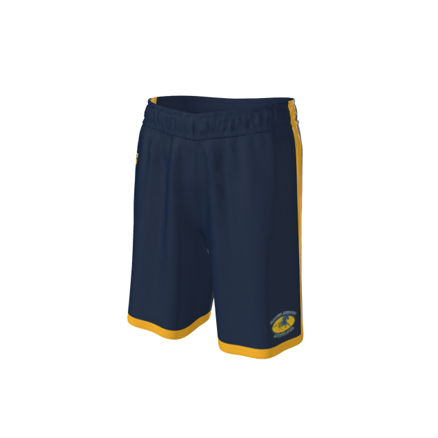 Sublimated Basketball Practice Short - Practice In Comfort And Style ...