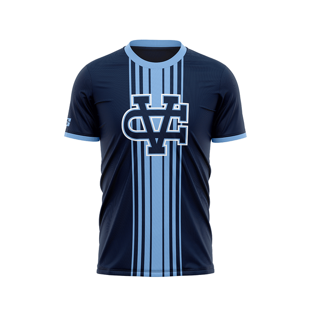 Intensity Soccer Jersey – STR8 SPORTS, Inc.