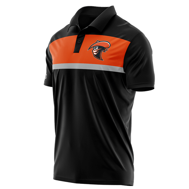 Prism Sublimated Polo – STR8 SPORTS, Inc.