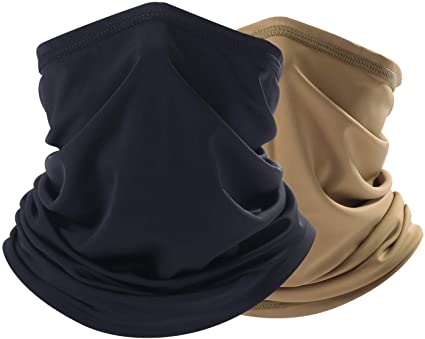 Custom Gaiter Mask - Protect Yourself And Shop Athletic Gear – STR8 ...